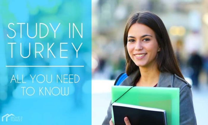 Education and Study in Turkey – All You Need to Know | Move 2 Turkey