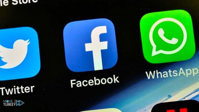 The law to tighten censorship of social media networks in Turkey comes ...