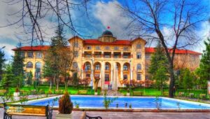 The 8 best medical universities in Turkey – Foreign Students Guide in ...
