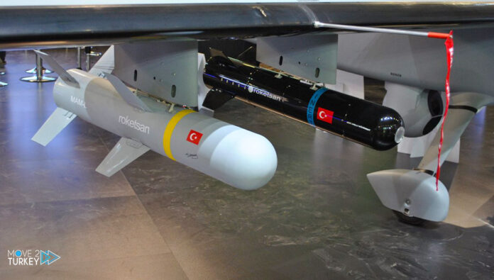 “TOSASH”.. a Turkish company that manufactures drones | Move 2 Turkey