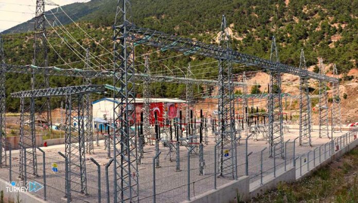 Turkey resumes exporting electricity to Iraq | Move 2 Turkey
